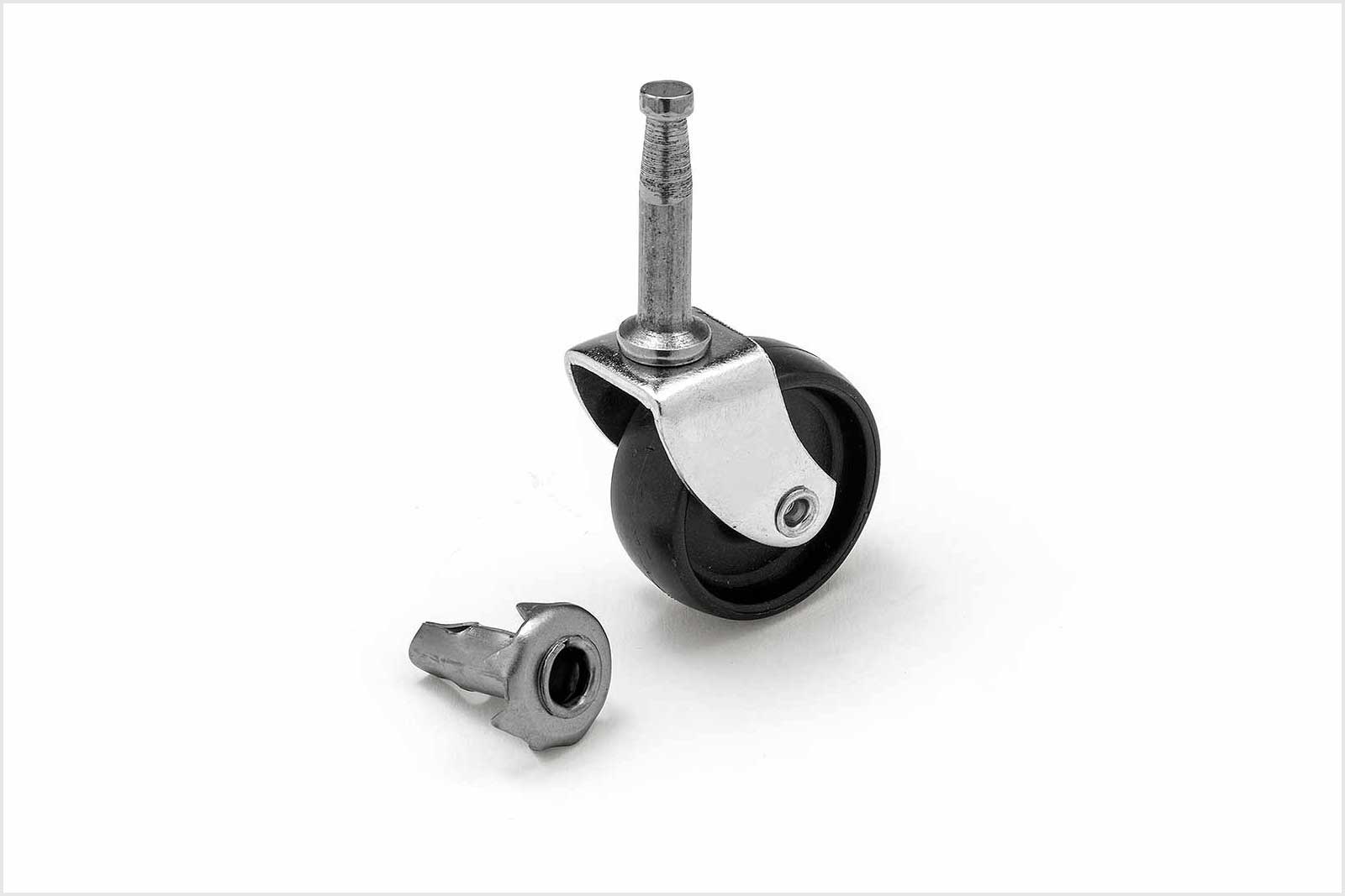 Castors And Glides – Comfort Zone