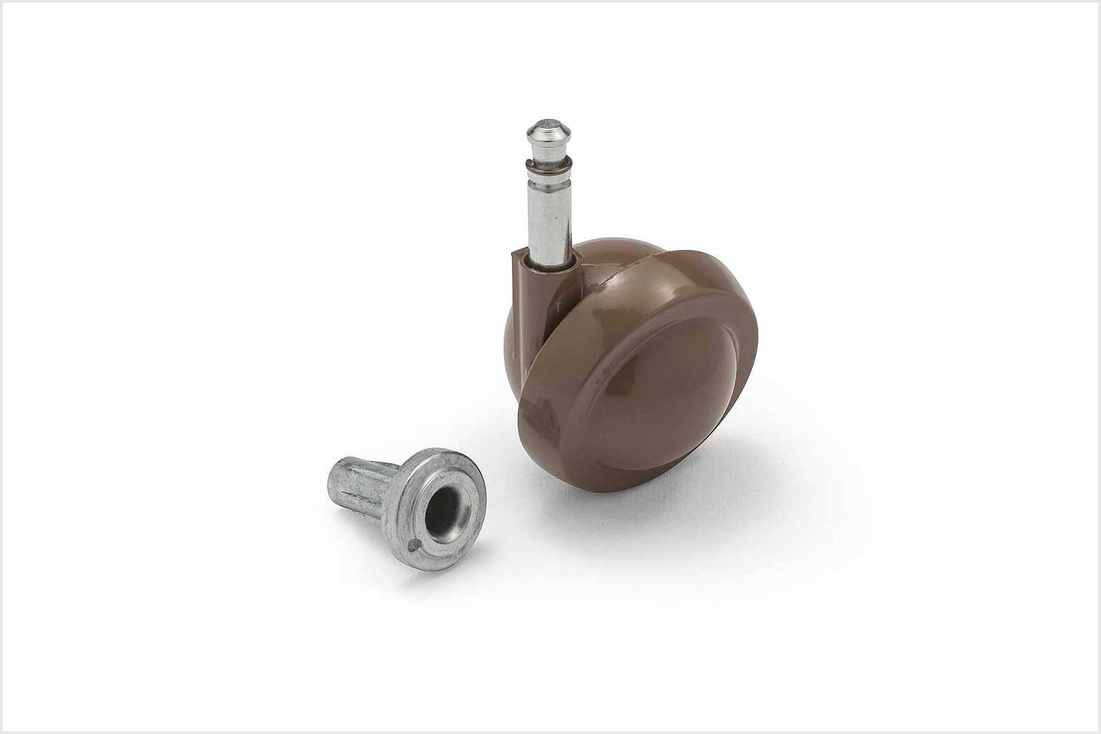 Castors And Glides – Comfort Zone
